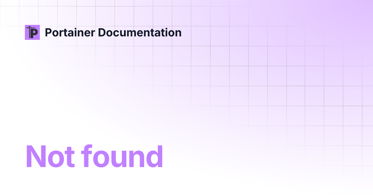 How do I recover orphaned stacks from a previously deleted environment ...